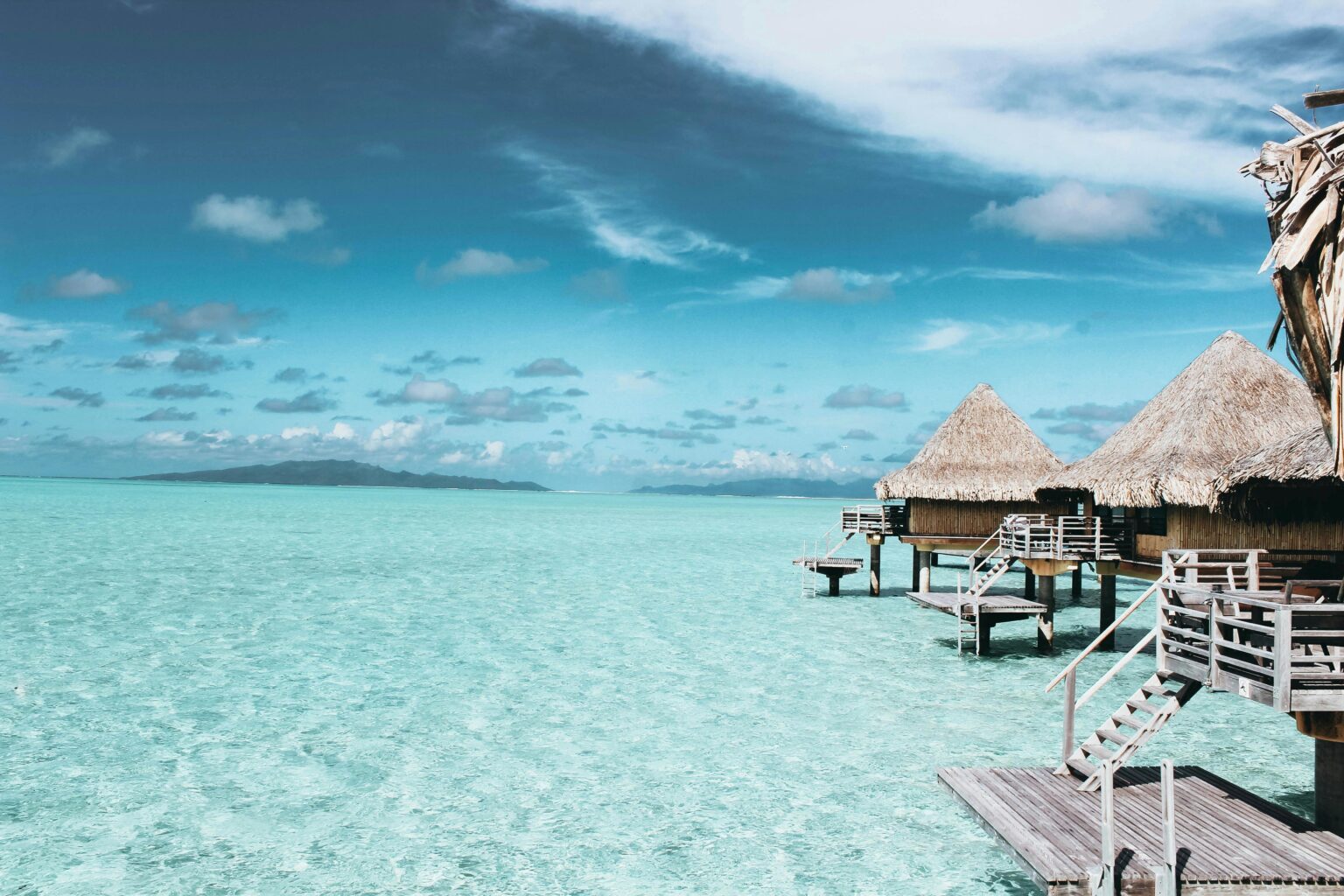 Top 10 Luxury Travel Destinations for 2025 - igottagetaway.com